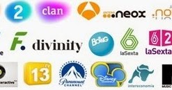 Spain channels iptv links for vlc smart tv