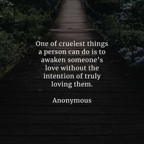 55 Breakup quotes that'll help you realize your true worth