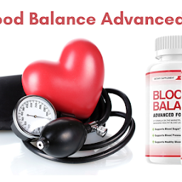 Blood Balance Advanced Formula