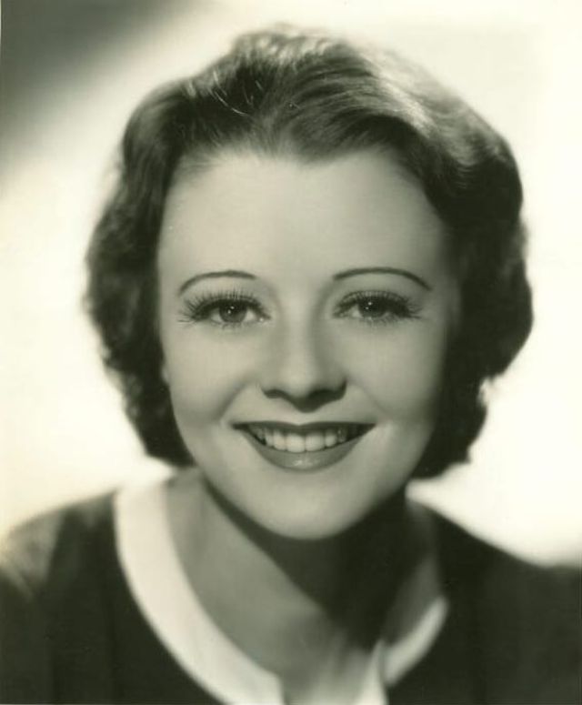 Gorgeous Photos of British Actress Heather Angel in the 1930s and ’40s ...