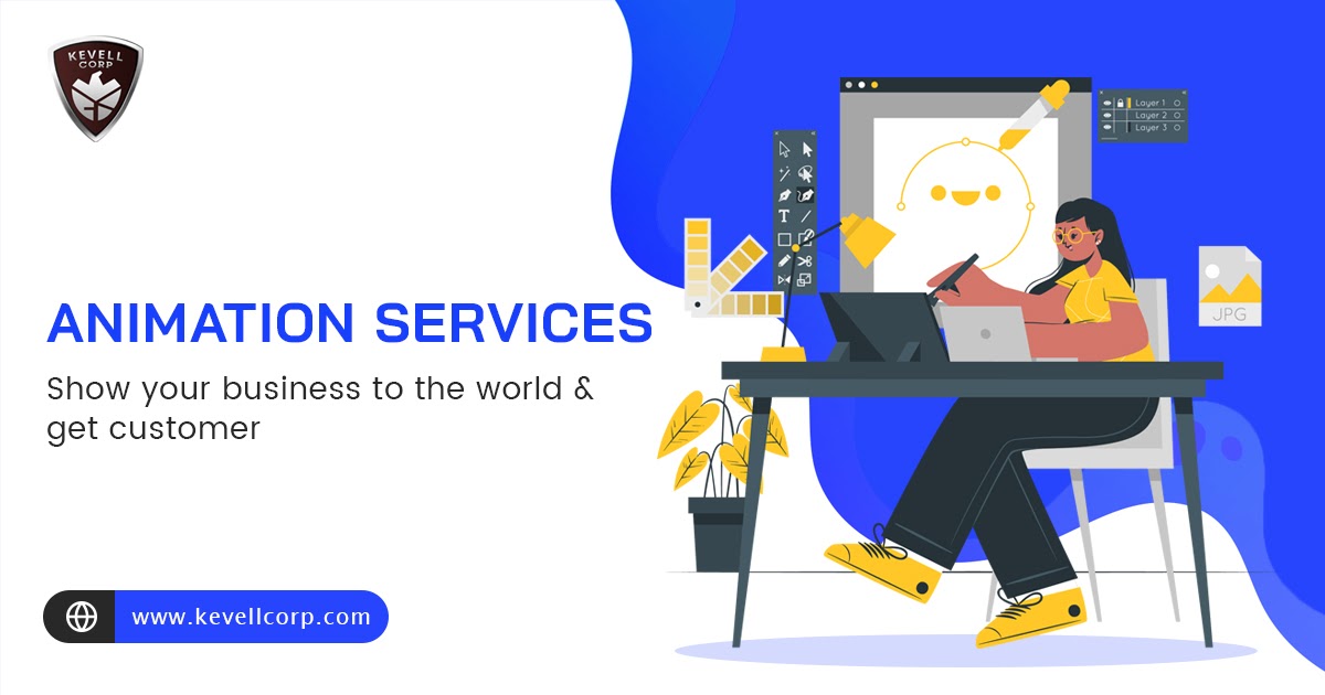 Outsource Animation Services Outsource Animation Services