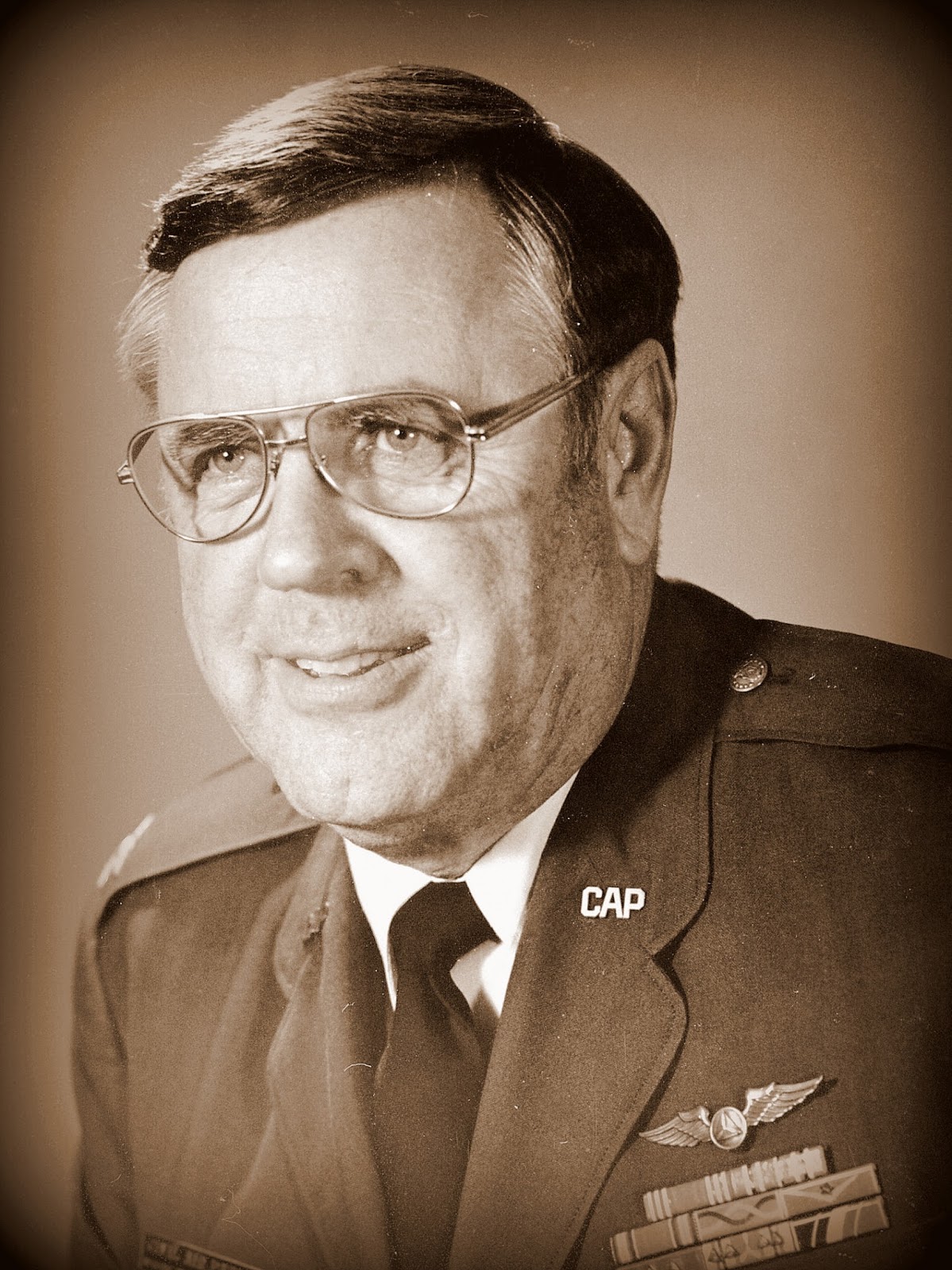 Oakland Tribune Go-Getters: Barry Warren J.