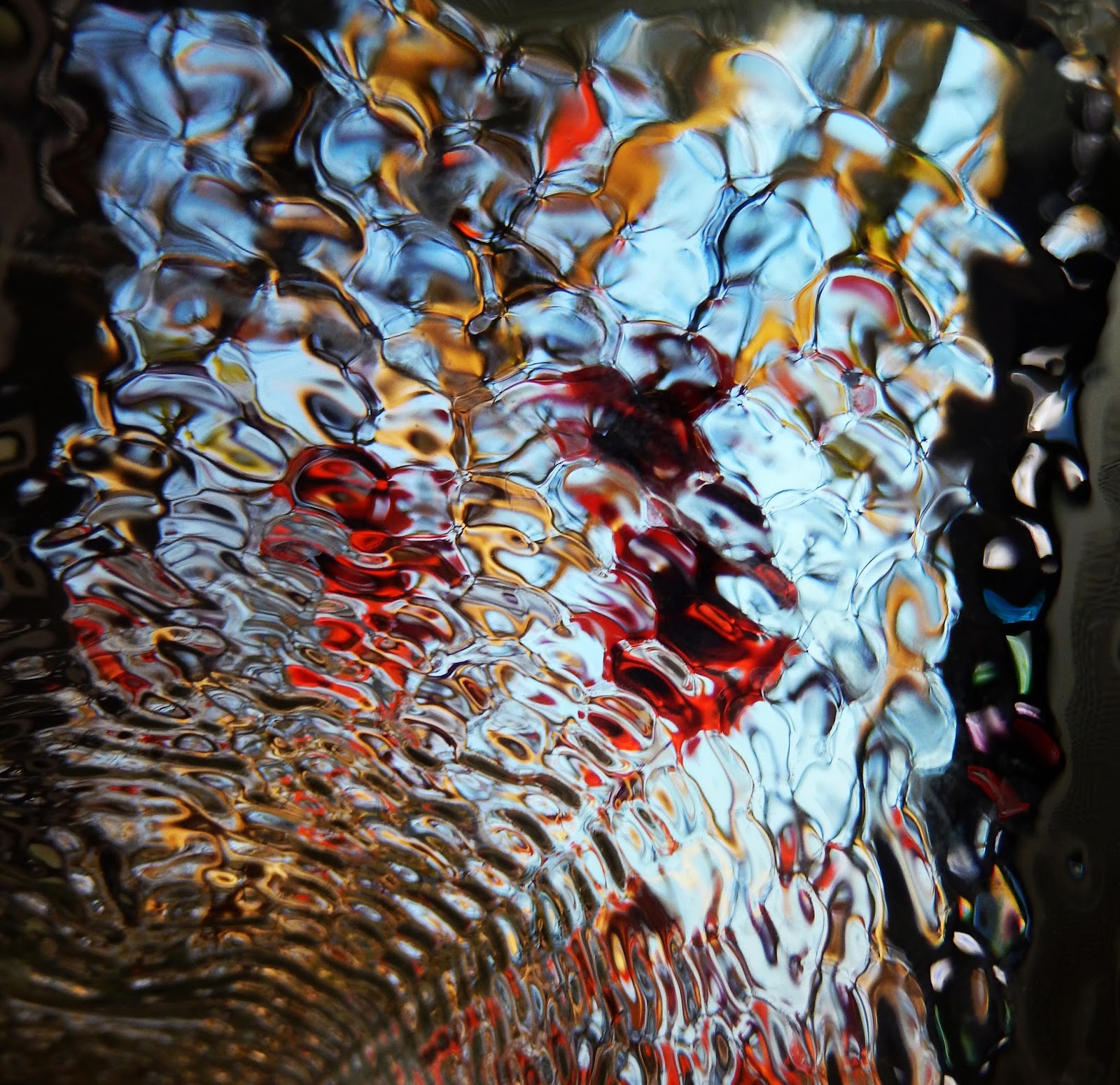 Arq. Myriam Mahiques´art: Distortions. Distorsiones. 1