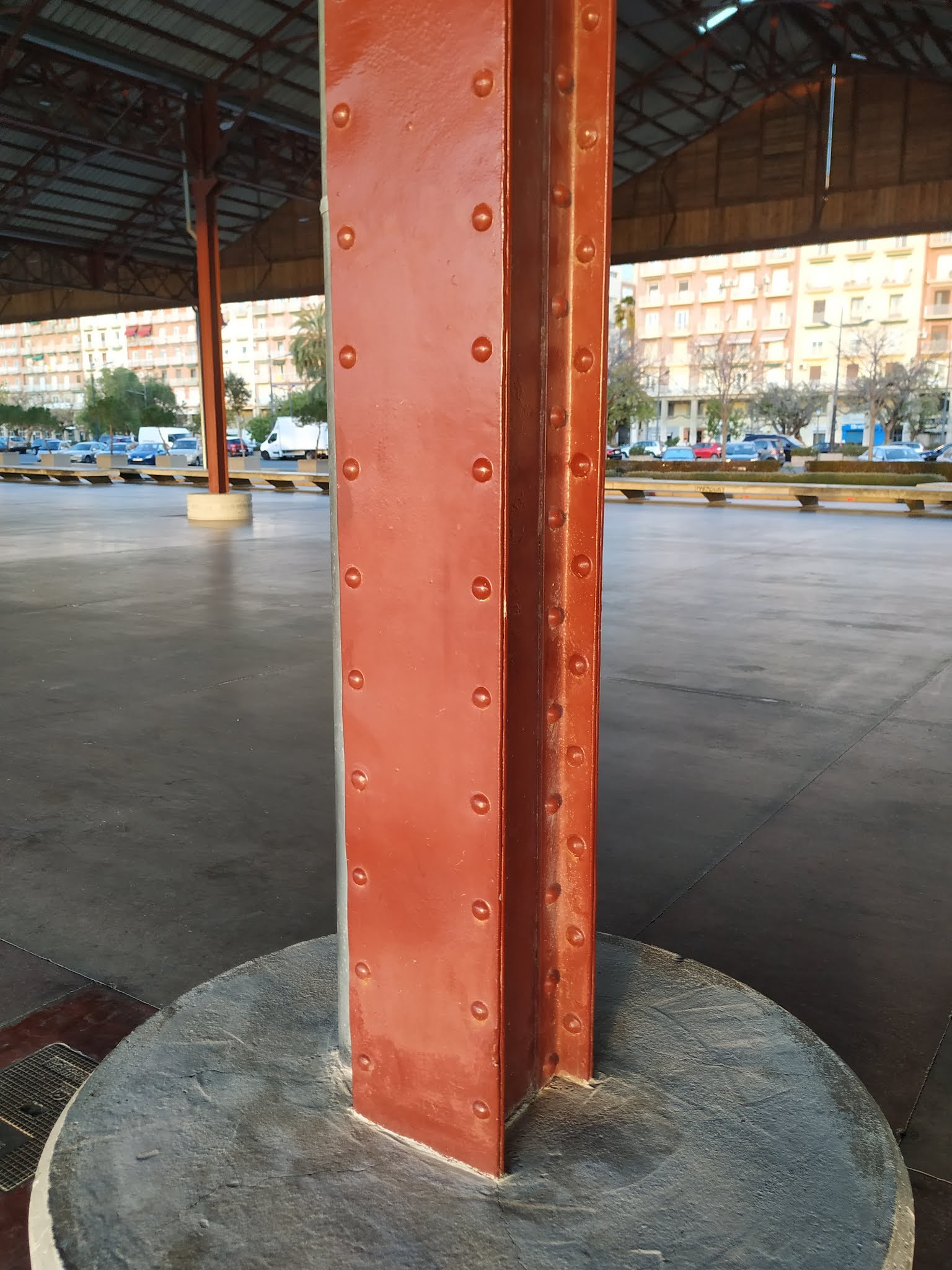 Roblones y remaches - Reblons