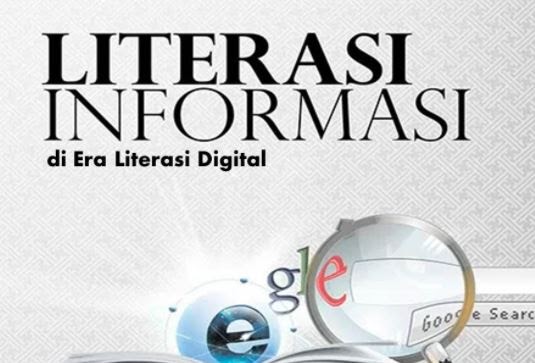 Pentingnya Literasi Infornasi di Era Digital