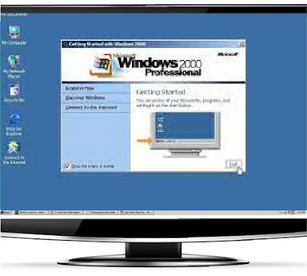 Microsoft windows | windows 95 to windows 10 evolution