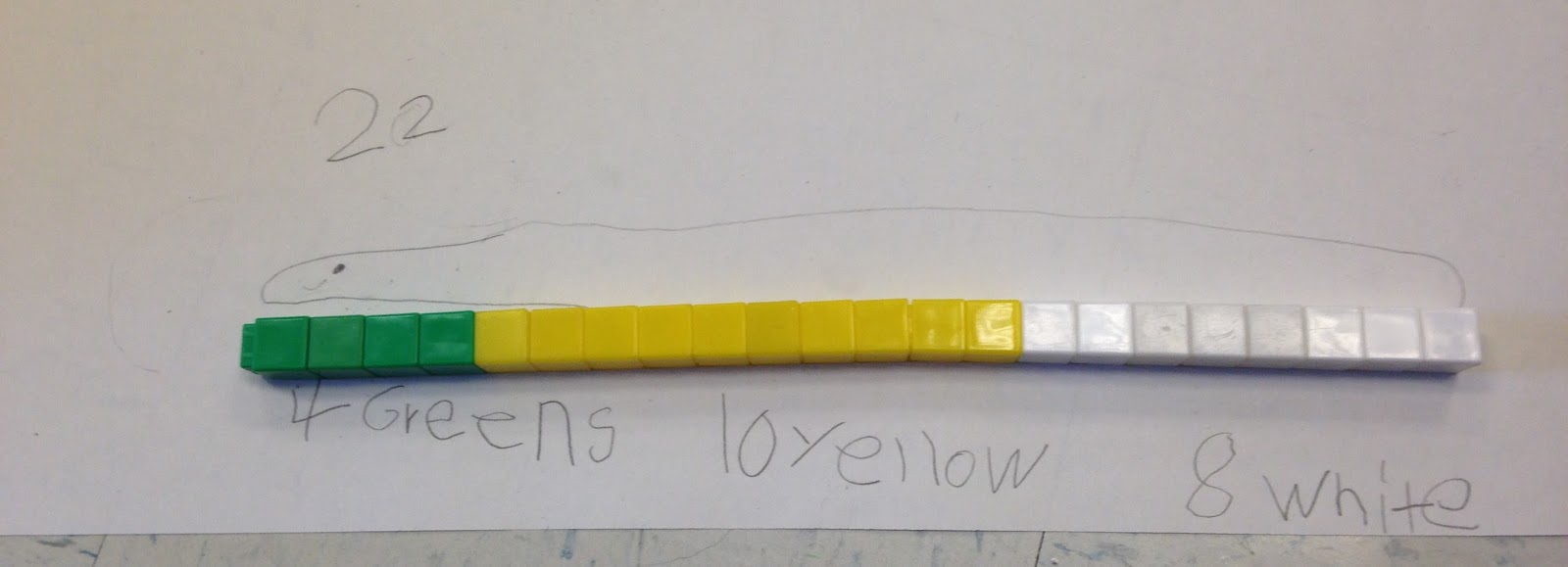 Exit 10A: "Nobody Puts Kindergarten in the Corner!"