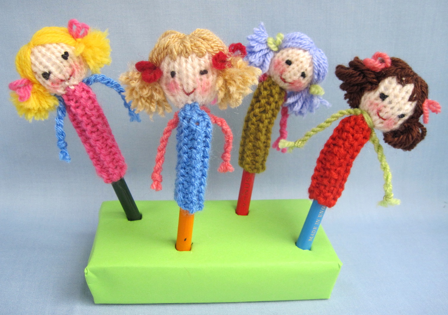 Flutterby Patch: Around the garden