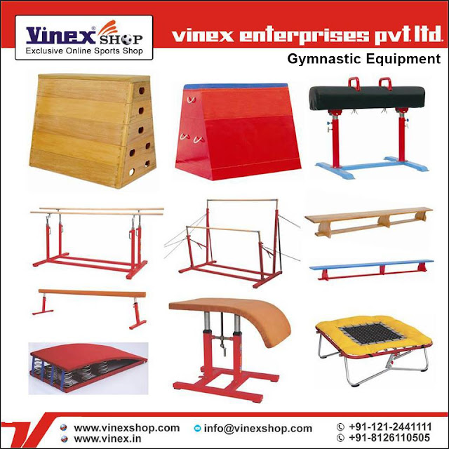 VINEXSHOP: Online Sporting Goods Store