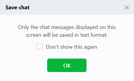 Panduan Lengkap Cara Backup Chat Line - Gubuk Pintar