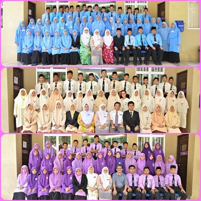 Kursus Kepimpinan Pelajar SMKBG 2015 | .: SMK BUKIT GUNTONG