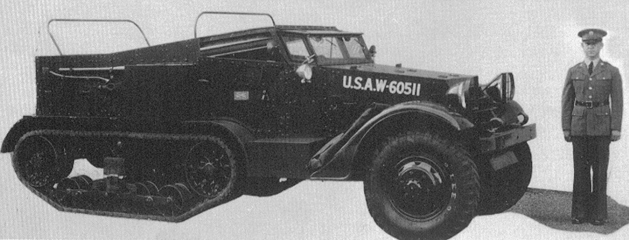 Panzerserra Bunker- Military Scale Models in 1/35 scale: Ford Marmon ...