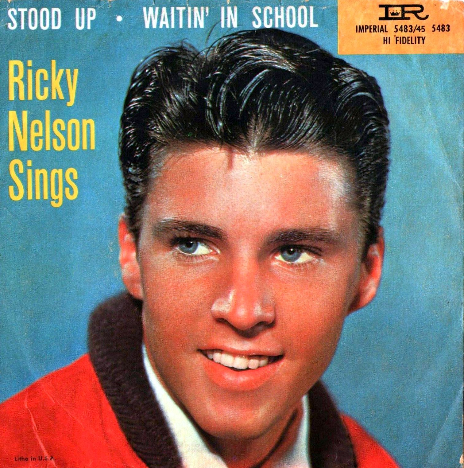 Poseidon's Underworld: Guest Who: Prick Nelson