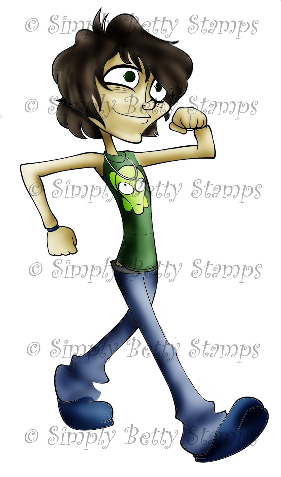 Sydney's Sentiments: From the Xander Zone!!!