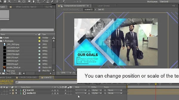 Contoh Desain Presentasi Seminar Skripsi PPT - KOSNGOSAN