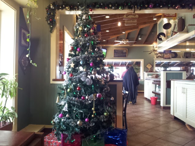 Life in Kuwait Blog: Christmas in Kuwait