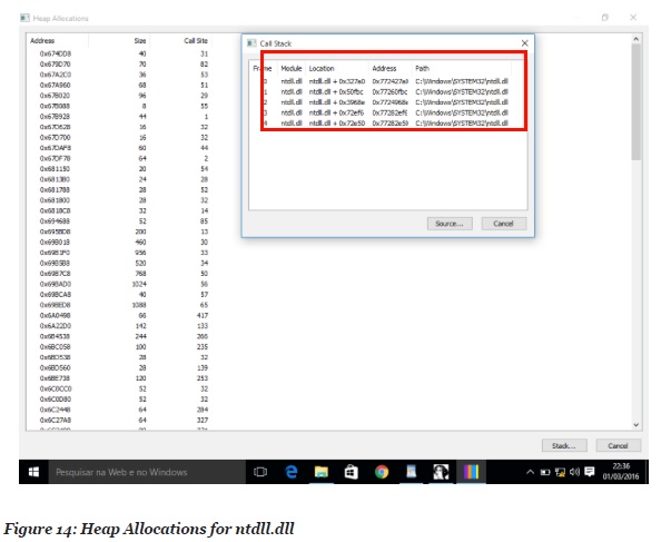 Malware Analysis Using Volatility - Part 7