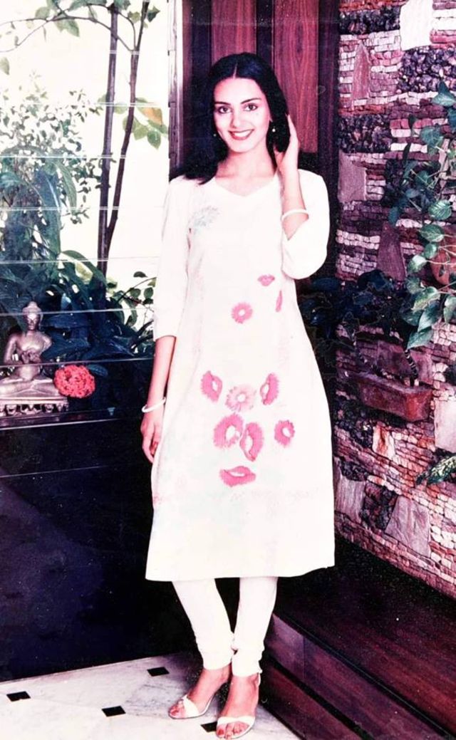 Inside a Hijack: Story of the Braveheart Flight Attendant Neerja Bhanot ...