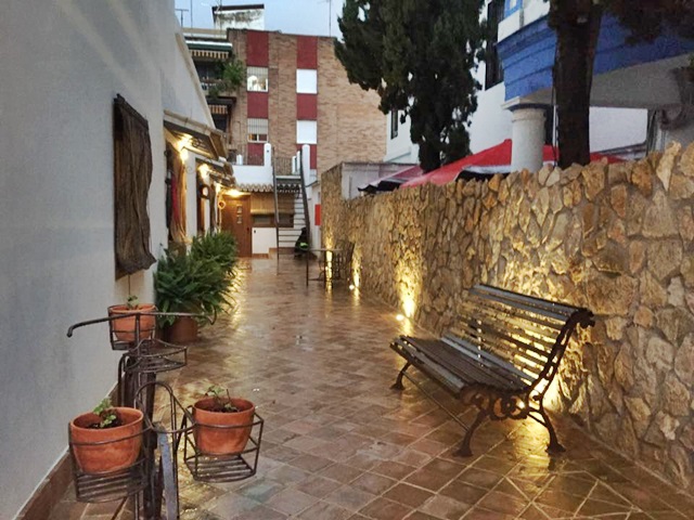 Mulan ~ Peace, Love & Harmony...: DAY 4 (Part 3) - CORDOBA, SPAIN Mulan ~ Peace, Love & Harmony...: DAY 4 (Part 3) - CORDOBA, SPAIN