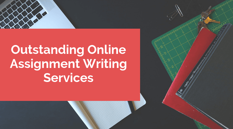 Outstanding Online Assignment Writing Services - BookMyEssay - Academic ...