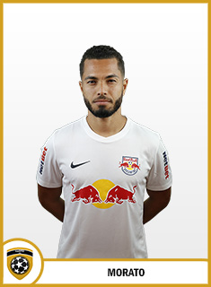Morato ~ Habilidades Pro Evolution Soccer