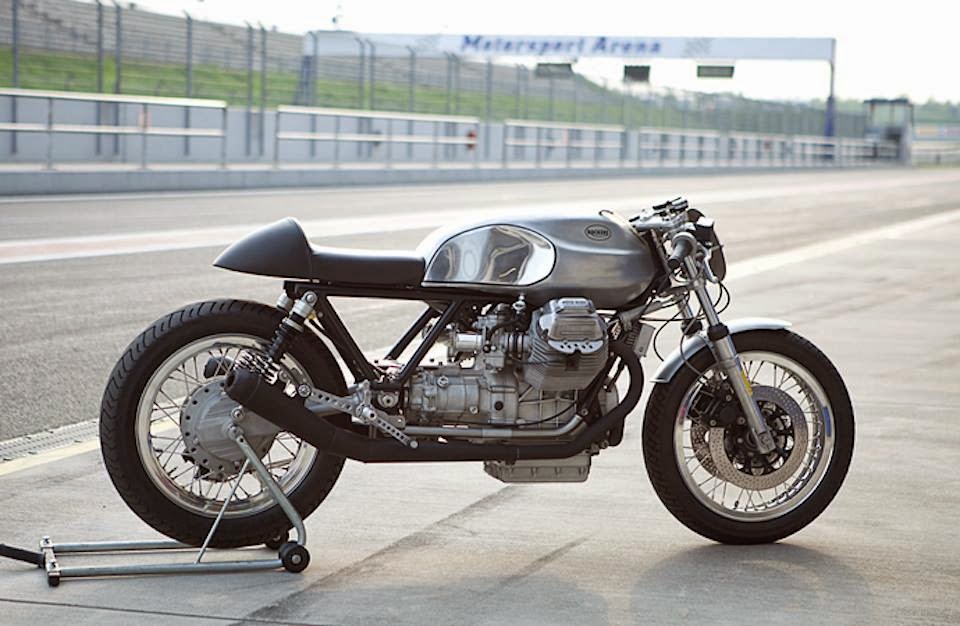 CarbonArt Motorcycle Lifestyles: August 2014