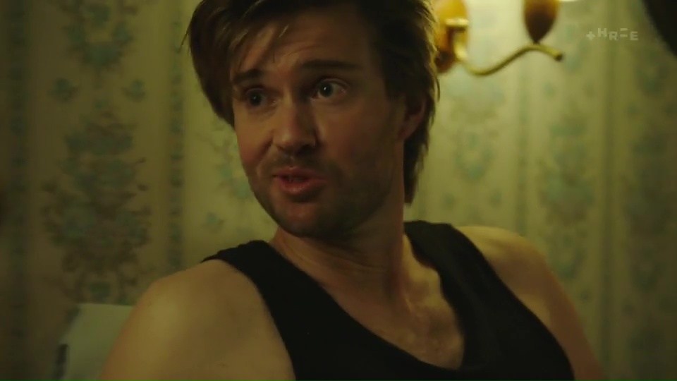 ausCAPS: Daniel Musgrave, Jordan Mooney and Caleb Wells shirtless in ...