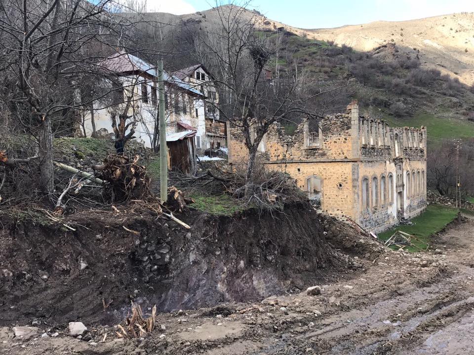 Πολιτισμική Διαδρομή : Το φροντιστήριο της Τραπεζούντας. Δείτε πως ...