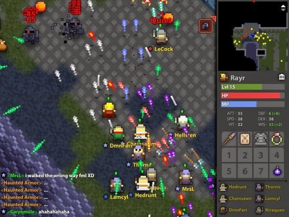 Free Browser Games : Top 7 free browser games 2014