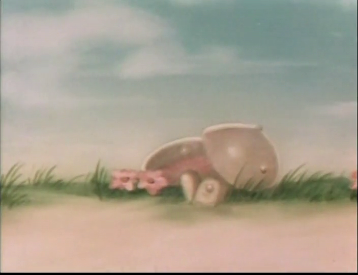 Supervised By Fred Avery: Tex Avery's Warner Brothers Cartoons: The Bug ...