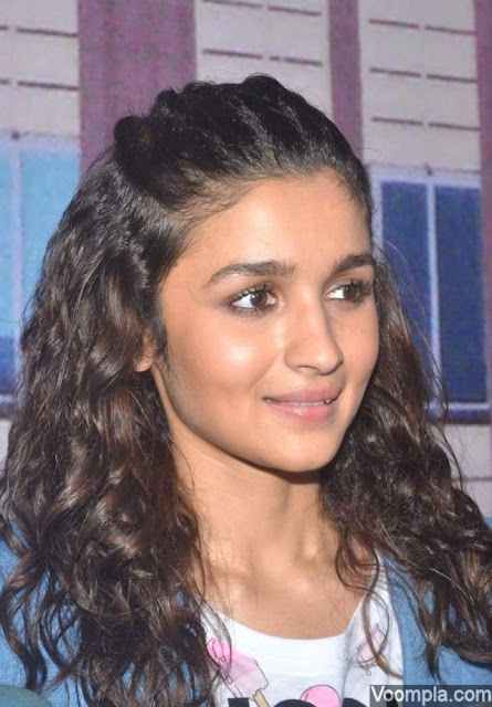 Alia Bhatt Hairs 2020 - Alia Bhatt