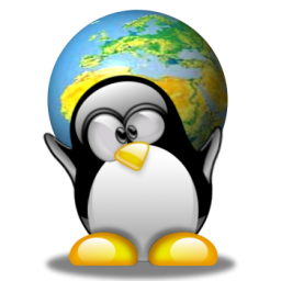 NTE CEILANDIA - 2019: Por que o Pinguim é o símbolo do LINUX?