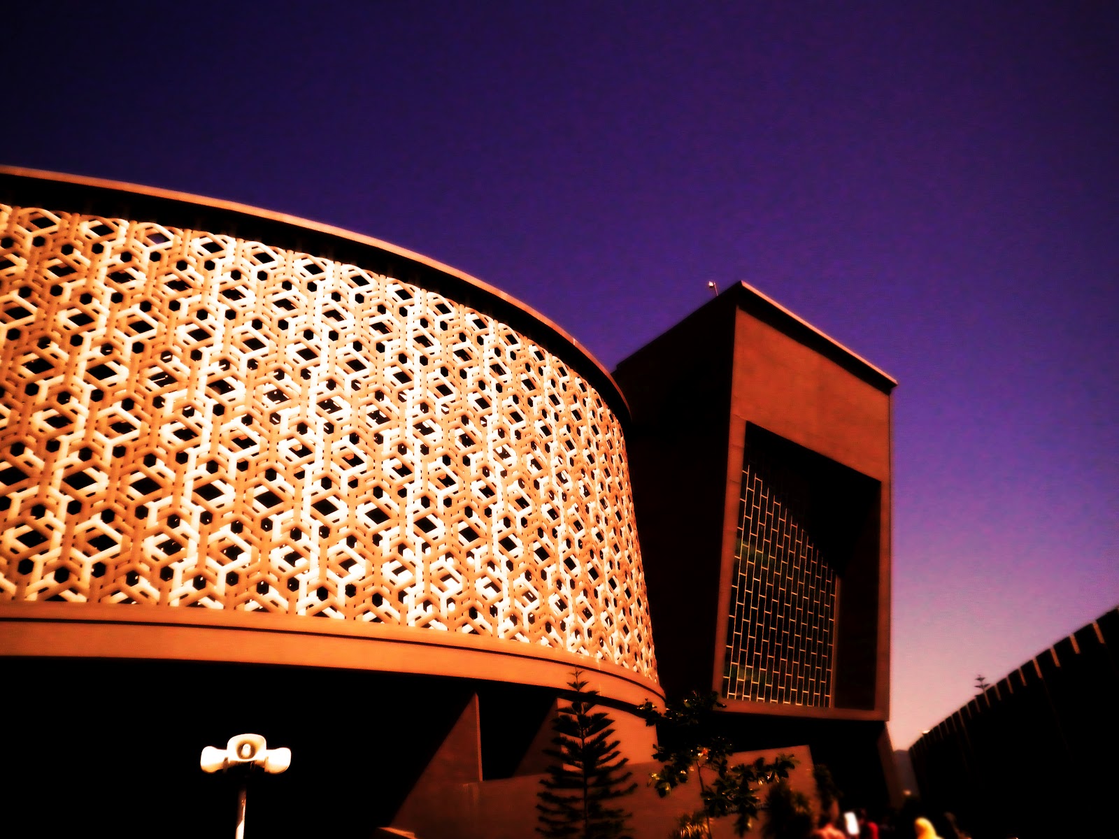 Eksotika Museum Tsunami Banda Aceh Blog Ghandy November