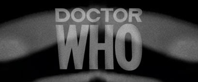 The Doctor Who Fan Blog: Doctor Who Website Logos and Backgrounds: The ...