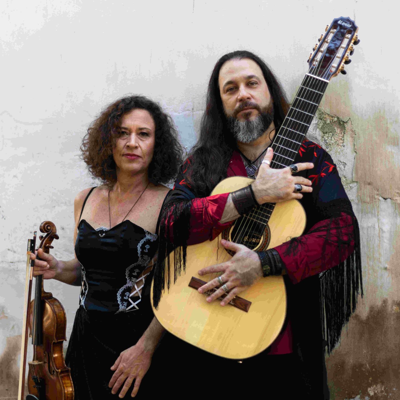 VIOLINISTA ERUDITA E VIOLONISTA PERNAMBUCANO LANÇAM CD DEDICADO À ...