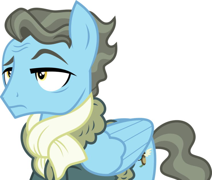 Equestria Daily - MLP Stuff!: Say Something Nice About Wind Rider