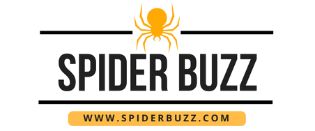 Spider Buzz