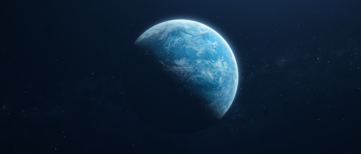 What is an ocean planet? ~ FreeAstroScience.com