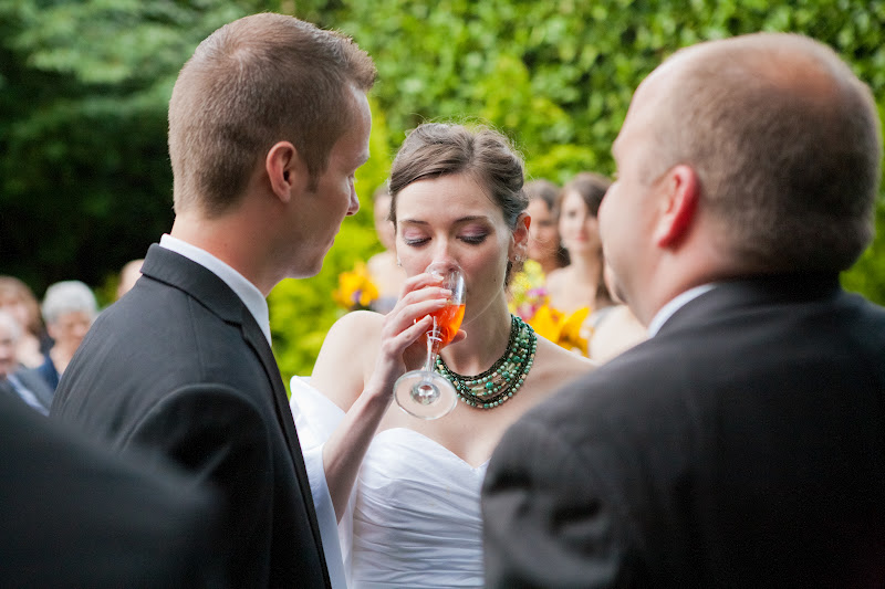 Jason Comerford Photography | Kyle & Emily's Wedding Day