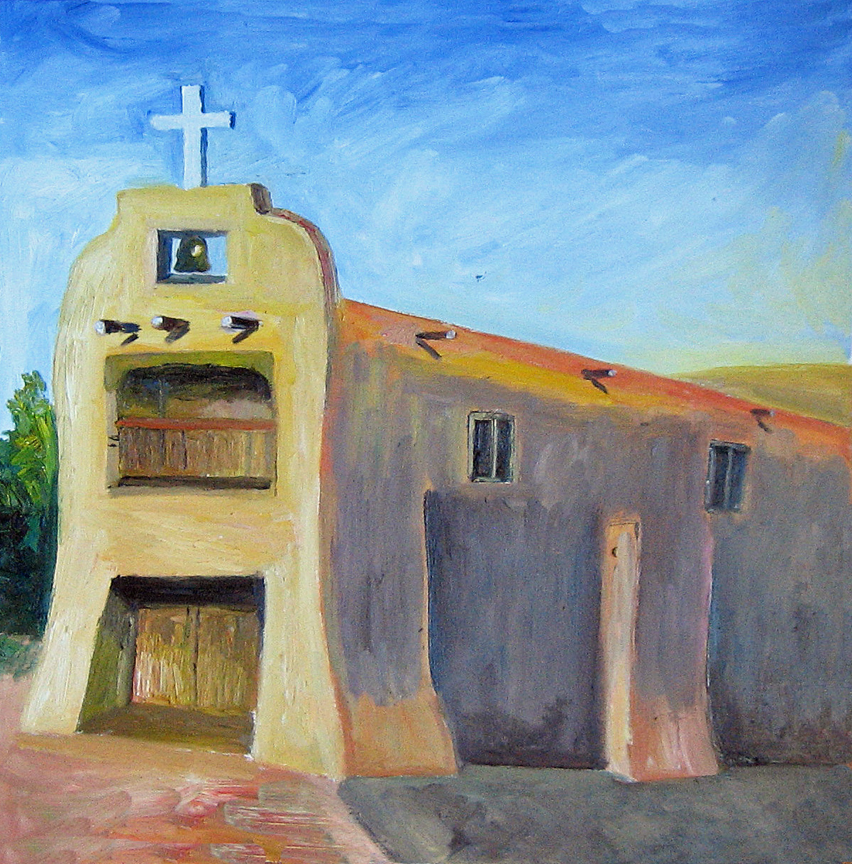 Ryan Howard's Artist Blog