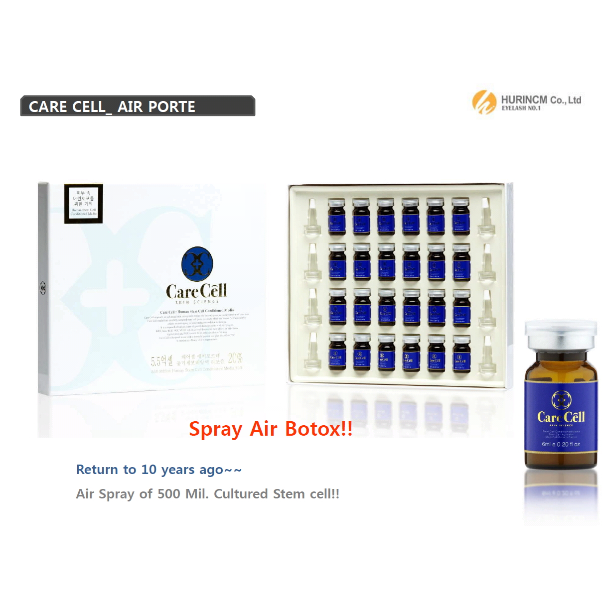 Craving Korea: Sponsor - Made in Korea products