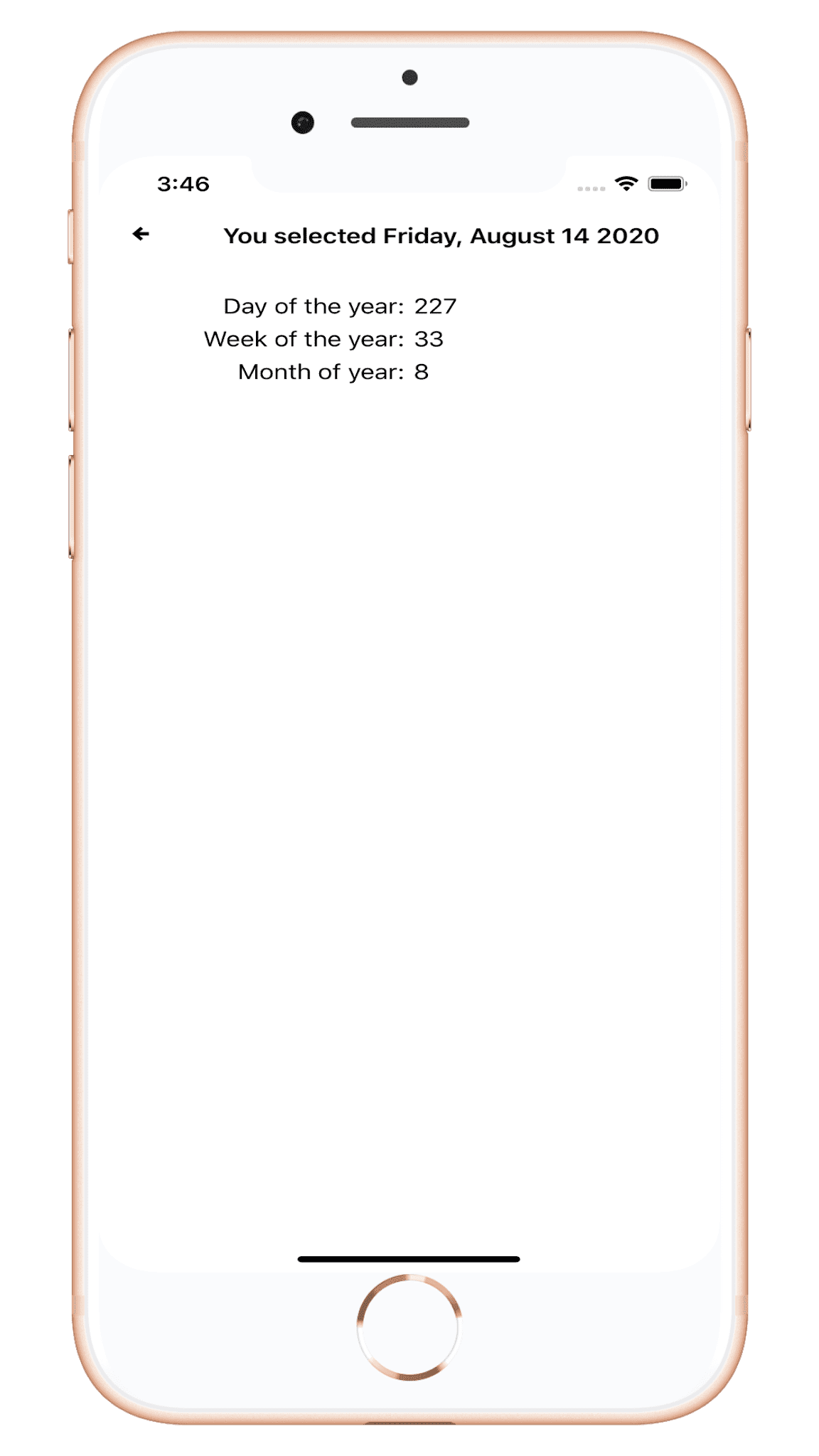 Day Of The Week day-of-the-week