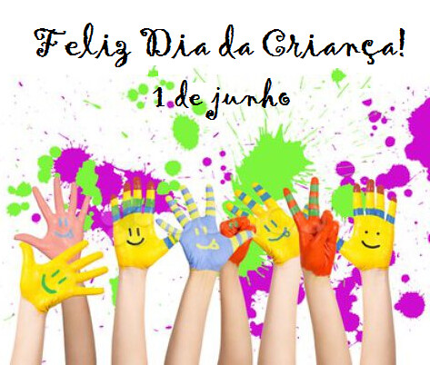 O Bairro é N.º1: Dia Mundial da Criança