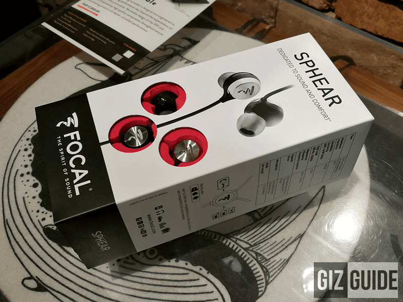 Focal Sphear Review - Experience The Spirit Of Music In A Small Package