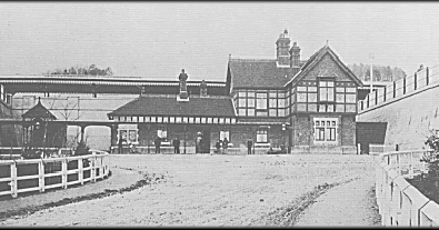 the rail thing: singleton