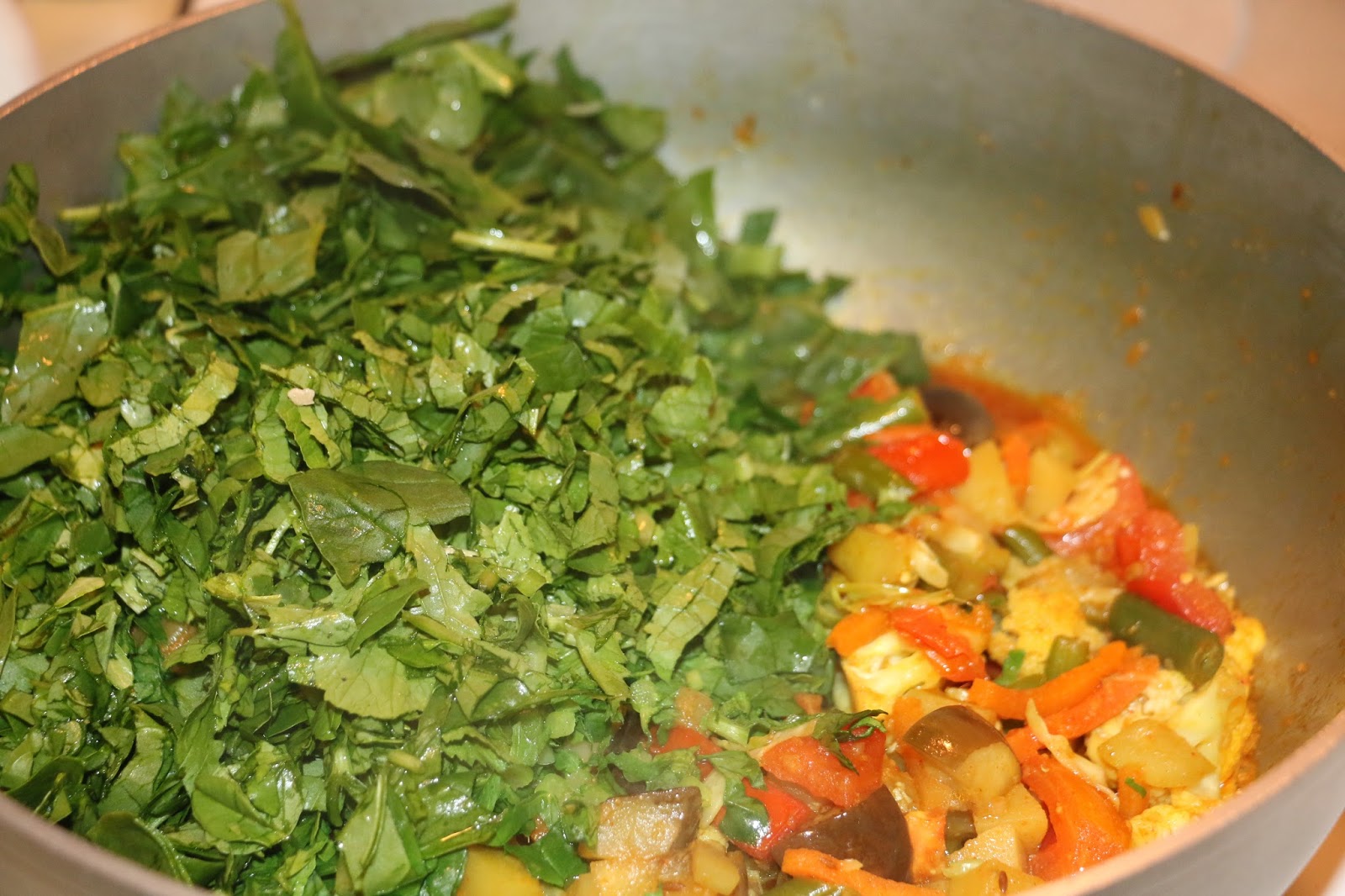 yummy delight for u: Annakut recipe/How to make Annakoot for Goverdhan puja