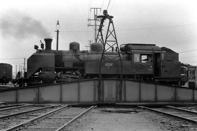 會津圏鉄道博物館: C11-64