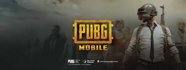 PUBG MOBILE UC