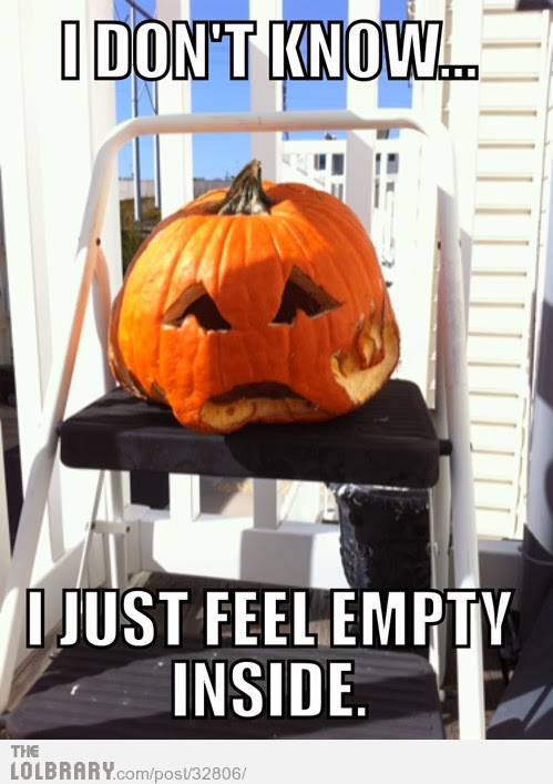 badBarbara: Halloween is over...wah wah