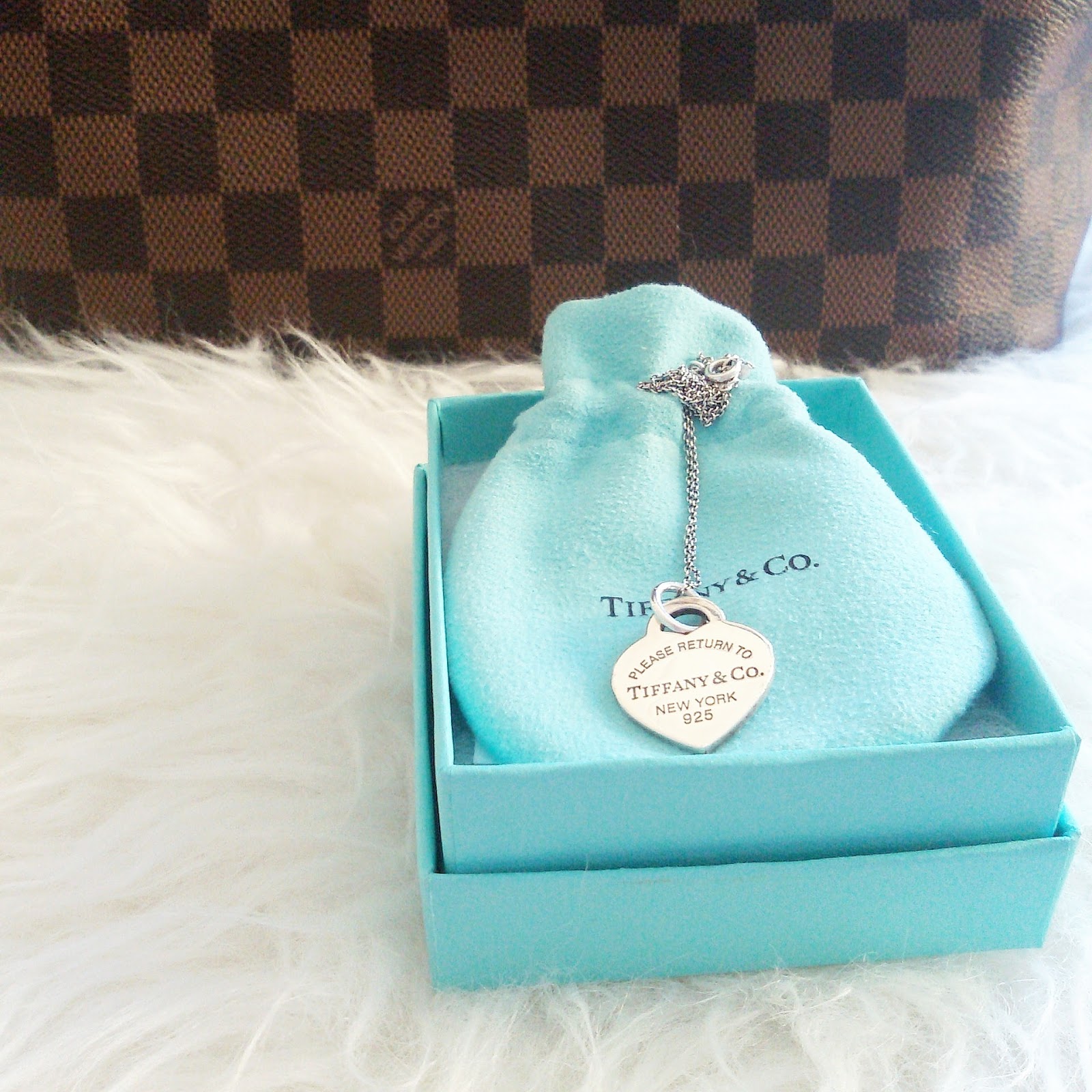 maikexcvi: My Tiffany & Co collection